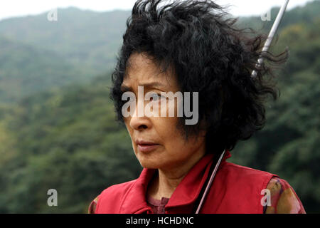 MOTHER, (aka MADEO), KIM Hye-ja, 2009. ©Magnolia Films/Courtesy Everett ...