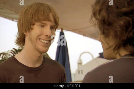 NATIONAL LAMPOON'S DORM DAZE (aka NATIONAL LAMPOON PRESENTS DORM DAZE ...