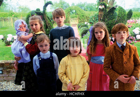 NANNY MCPHEE, Hebe/Zinnia Barnes, 2005, ©Universal/courtesy Everett ...