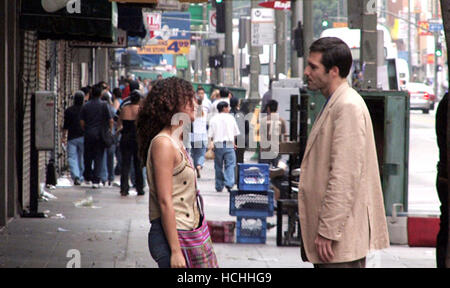 NOW & LATER, (aka NOW AND LATER), from left: Keller Wortham, Marcellina ...