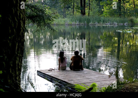 NEARING GRACE, Gregory Smith, Jordana Brewster, 2005. ©Whitewater Films ...