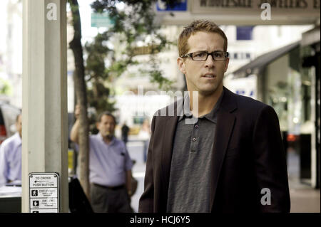 THE NINES, Ryan Reynolds, 2007. ©Newmarket Releasing/courtesy Everett ...