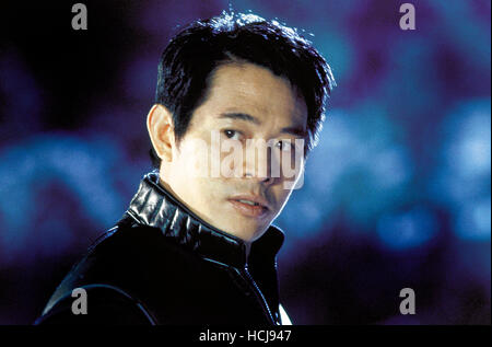 THE ONE, Jet Li, 2001, (c)Columbia Pictures/courtesy Everett Collection ...