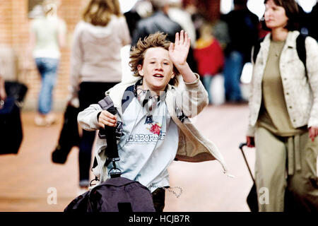OSKAR OG JOSEFINE, Mikkel Konyer, 2005, ©SF Films/Courtesy Everett ...