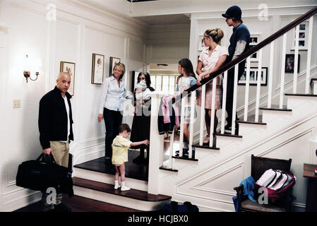 THE PACIFIER, Brittany Snow, Logan/Keegan Hoover, Vin Diesel, Luke/Bo ...