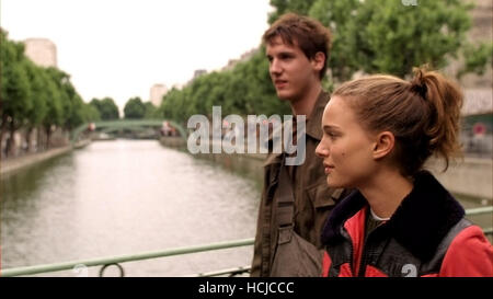 PARIS, JE T'AIME, segment: Faubourg Saint-Denis, aka 10th ...