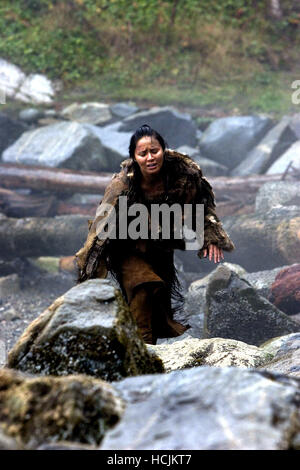 PATHFINDER, Moon Bloodgood, 2007. TM and Copyright ©20th Century Fox ...