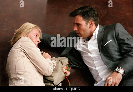 PAYCHECK, Uma Thurman, 2003, (c) Paramount/courtesy Everett Collection ...