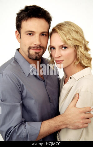 PAYCHECK, Uma Thurman, 2003, (c) Paramount/courtesy Everett Collection ...