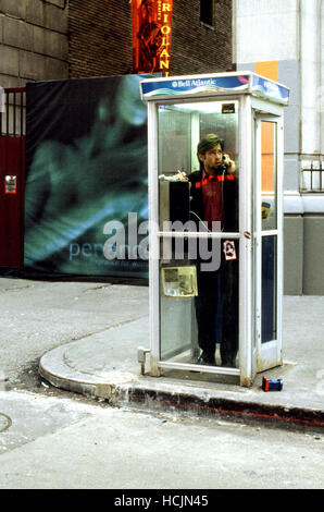 PHONE BOOTH, Colin Farrell, 2003, TM & Copyright (c) 20th Century Fox ...