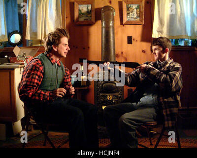 PHIL THE ALIEN, Rob Stefaniuk, 2004, (c) Lions Gate/courtesy Everett ...