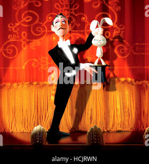 PRESTO, 2008. ©Walt Disney Co./courtesy Everett Collection Stock Photo ...