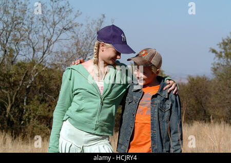 PREY, Carly Schroeder, Conner Dowds, Bridget Moynahan, 2007. ©Weinstein ...