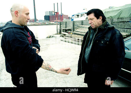 PUSHER II: WITH BLOOD ON MY HANDS, Mads Mikkelsen, Zlatko Buric, 2004 ...