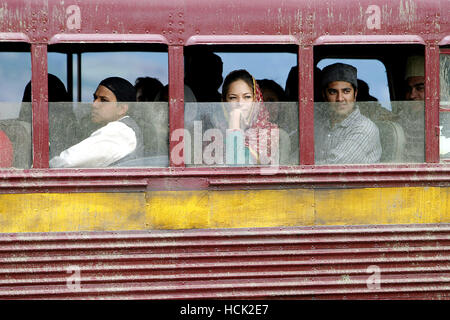 PARTITION, Kristin Kreuk, 2007. ©Myriad Pictures/Courtesy Everett ...