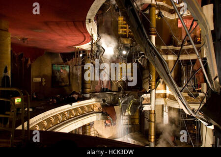 POSEIDON, 2006, ©Warner Bros./courtesy Everett Collection Stock Photo ...