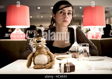 RABBIT WITHOUT EARS, (aka KEINOHRHASEN), Til Schweiger, Armin Rohde ...