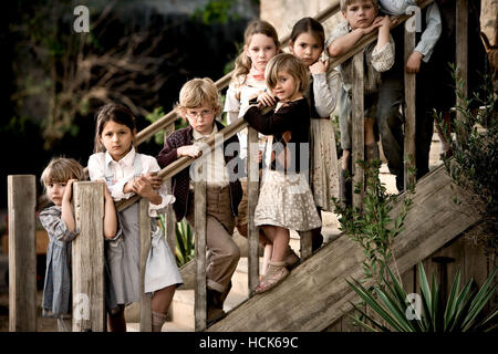 RABBIT WITHOUT EARS, (aka KEINOHRHASEN), Til Schweiger, Armin Rohde ...