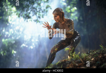 RITUAL, (aka TALES FROM THE CRYPT PRESENTS: REVELATION), Jennifer Grey ...