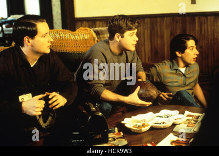 RUDY, Christopher Reed, 1993, ©TriStar Pictures/courtesy Everett ...