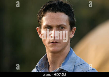 THE RUINS, Jonathan Tucker, 2008. ©Dream Works SKG/Courtesy Everett ...