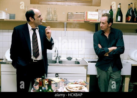 SELON CHARLIE, (aka ACCORDING TO CHARLIE, aka CHARLIE SAID), Jean ...