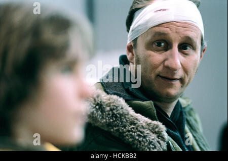 SELON CHARLIE, (aka ACCORDING TO CHARLIE, aka CHARLIE SAID), Benoit ...