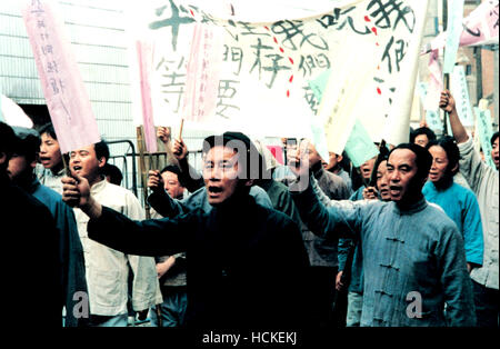 PURPLE BUTTERFLY, (aka ZI HUDIE), Zhang Ziyi, 2003, ©Palm Pictures ...