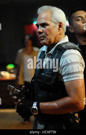 THE RAID: REDEMPTION, (aka THE RAID, aka SERBUAN MAUT), 2011. ph ...