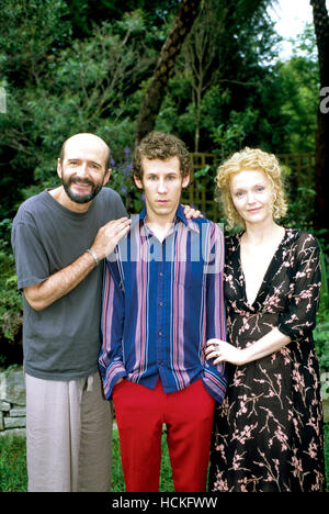 THE RAGE IN PLACID LAKE, Miranda Richardson, Garry MacDonald, 2003 ...