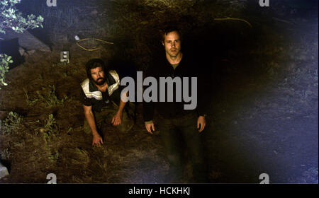 RESOLUTION, from left: Vinny Curran, Peter Cilella, 2012. ©Tribeca Film ...