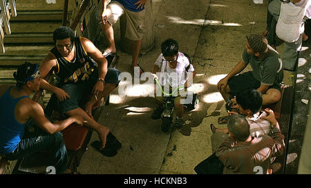 SERVICE, (aka SERBIS), 2008. ©Regent Releasing/Courtesy Everett ...