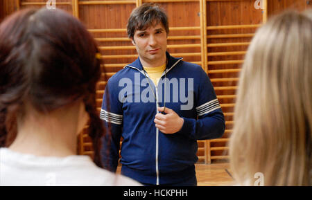 SHAMELESS, (aka NESTYDA), Jiri Machacek, 2008. ©Menemsha Films/Courtesy ...