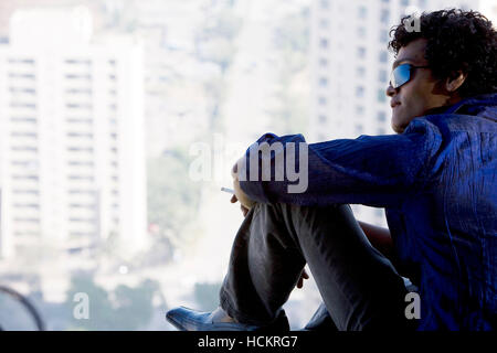 SLUMDOG MILLIONAIRE, Madhur Mittal, 2008. ©Fox Searchlight/courtesy ...