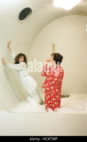 STRANGE BREW, Lynne Griffin, 1983, (c) MGM/courtesy Everett Collection ...