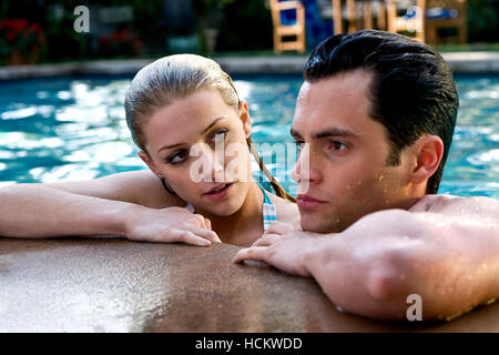 THE STEPFATHER, Penn Badgley, 2009. Ph: Chuck Zlotnick/©Screen Gems ...