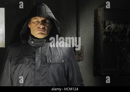 SAW V, (aka SAW 5), Costas Mandylor, 2008. ©Lions Gate/courtesy Everett ...