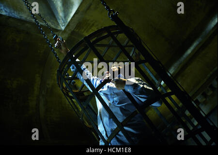 SAW 3D, (aka SAW 3D: THE FINAL CHAPTER, aka SAW 3-D, aka SAW VII 3D ...