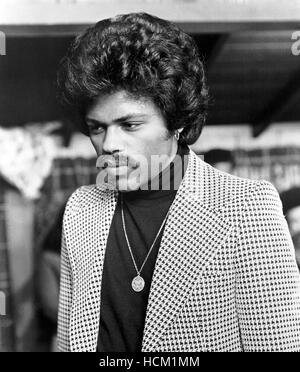 SCREAM BLACULA SCREAM, Richard Lawson, 1973 Stock Photo - Alamy