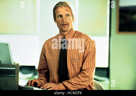 SCORCHED, Woody Harrelson, 2003, (c) Constantin Films/courtesy Everett ...