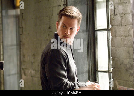 SHOOTER, Mark Wahlberg, 2007. ©Paramount/courtesy Everett Collection ...