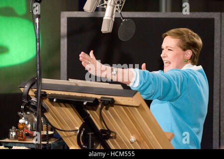 SHREK 2, Queen Lillian, Julie Andrews, 2004, (c) DreamWorks/courtesy ...