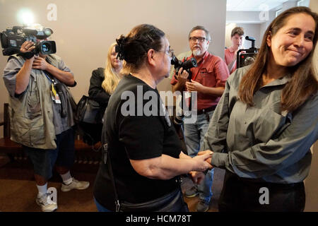 SOUTHWEST OF SALEM: THE STORY OF THE SAN ANTONIO FOUR, poster, top and ...