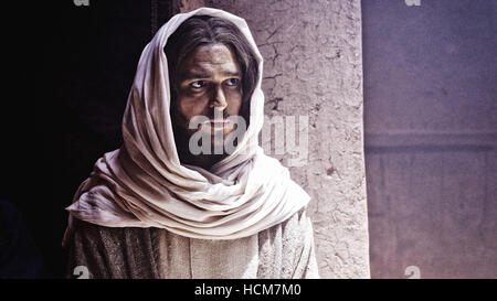SON OF GOD, Diogo Morgado as Jesus Christ, 2014. ph: Casey Crafford/TM ...