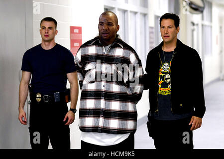 STREET KINGS, The Game, 2008. TM and Copyright ©Fox Searchlight ...
