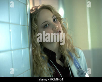 SWIMFAN, Erika Christensen, 2002, TM & Copyright (c) 20th Century Fox ...