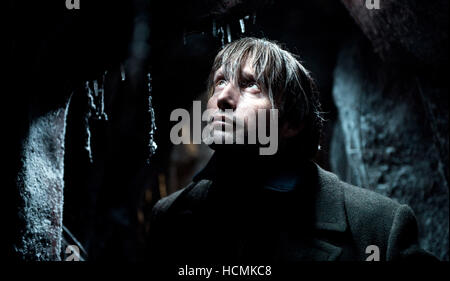 THE DOOR, (aka DIE TUR), Mads Mikkelsen, 2009. ©Senator Film/Courtesy ...