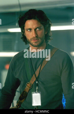TIMELINE, Gerard Butler, 2003, (c) Paramount/courtesy Everett ...