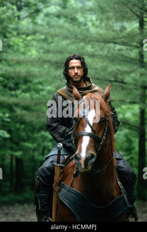 TIMELINE, Gerard Butler, 2003, (c) Paramount/courtesy Everett ...