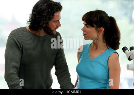 TIMELINE, Gerard Butler, 2003, (c) Paramount/courtesy Everett ...